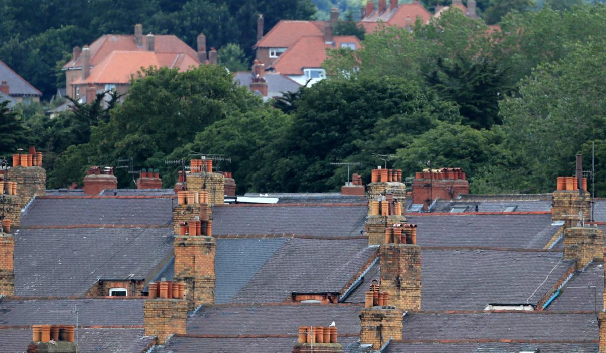 No houses available to rent through HAP scheme in Limerick in March ...