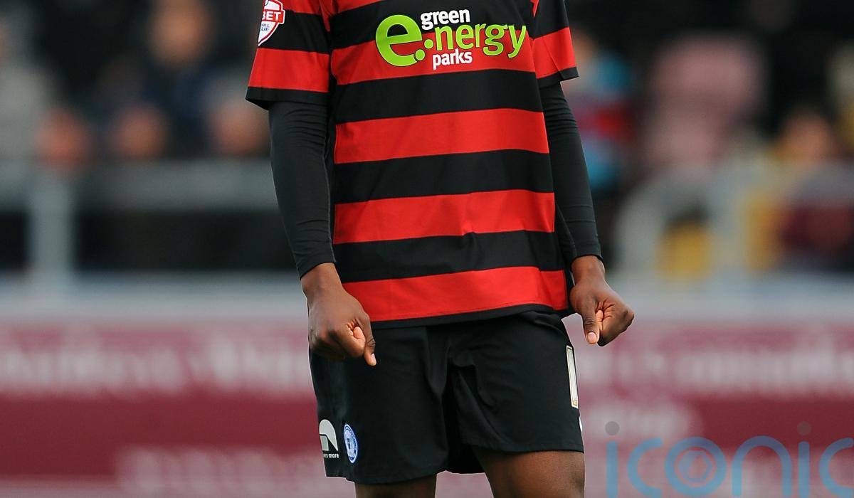 Jermaine Anderson goal gives Woking win at Oldham - Limerick Live