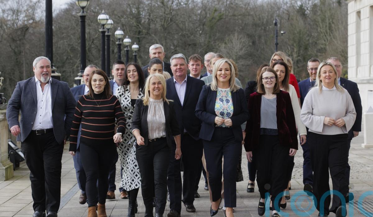 Stormont parties agree committee chairs after extended negotiations ...