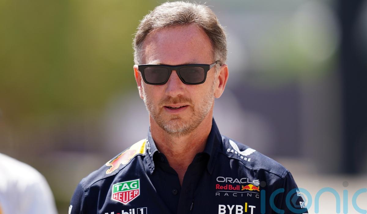 Christian Horner to attend Red Bull car launch amid ongoing probe into ...