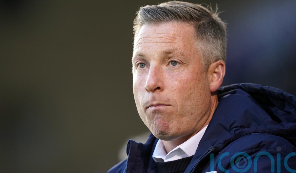 Neil Harris happy Cambridge frontline answered his call for goals at ...