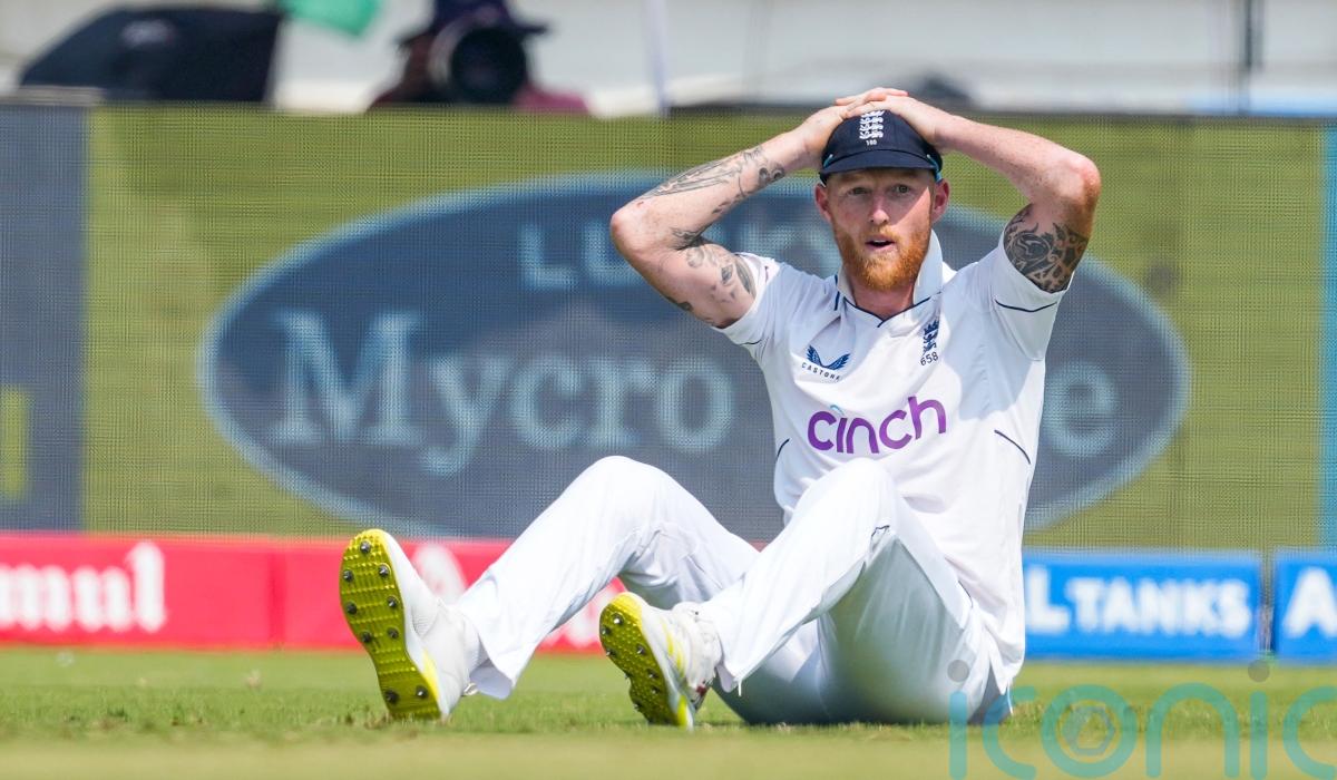 Ben Stokes calls for ‘umpire’s call’ element of DRS system to be ...