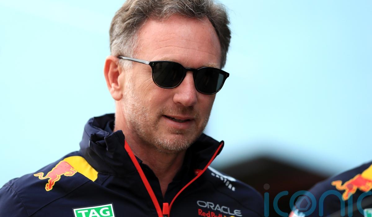 Red Bull team principal Christian Horner cleared of ‘inappropriate behaviour’ - Limerick Live