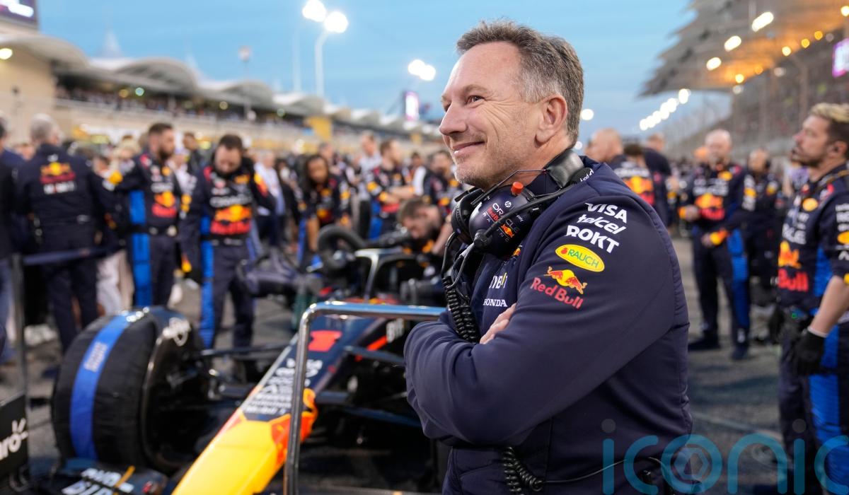What next for Red Bull, Christian Horner and Max Verstappen? - Limerick ...