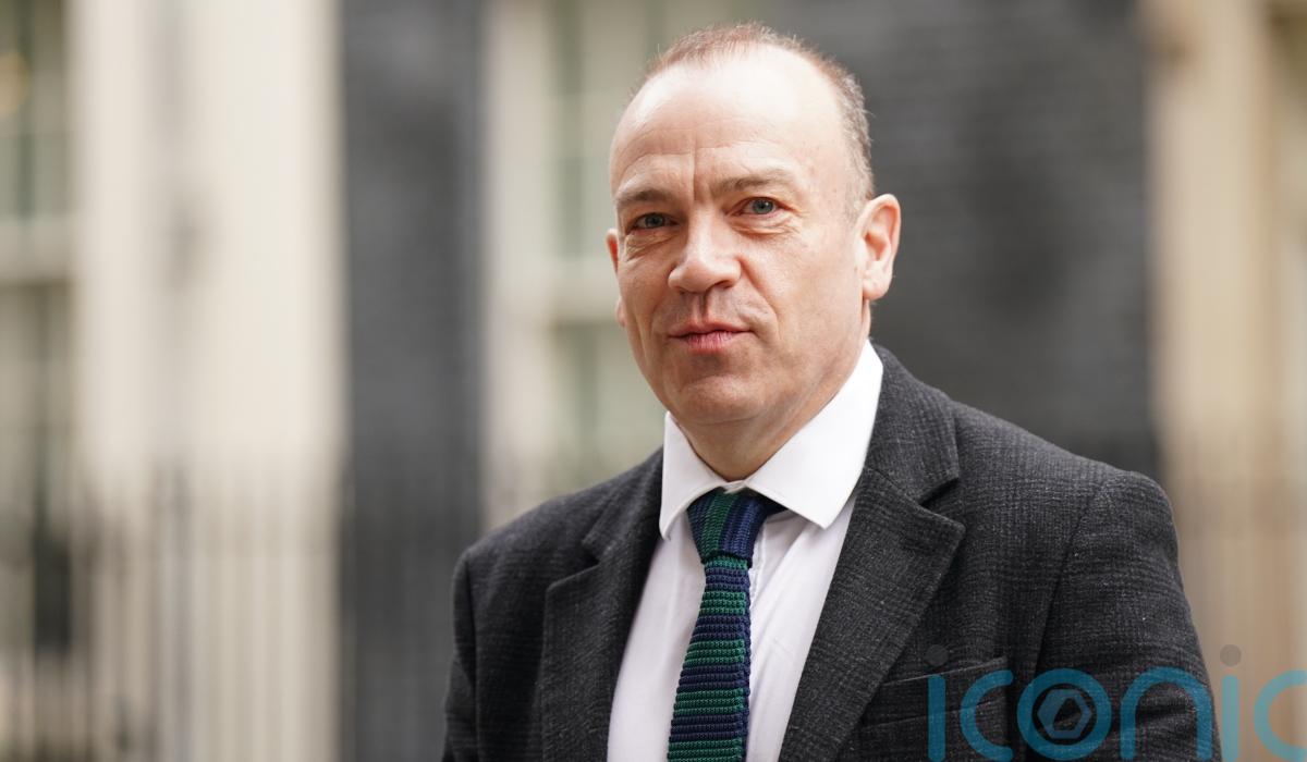 Heaton-Harris to join political leaders on visit to US ahead of St ...