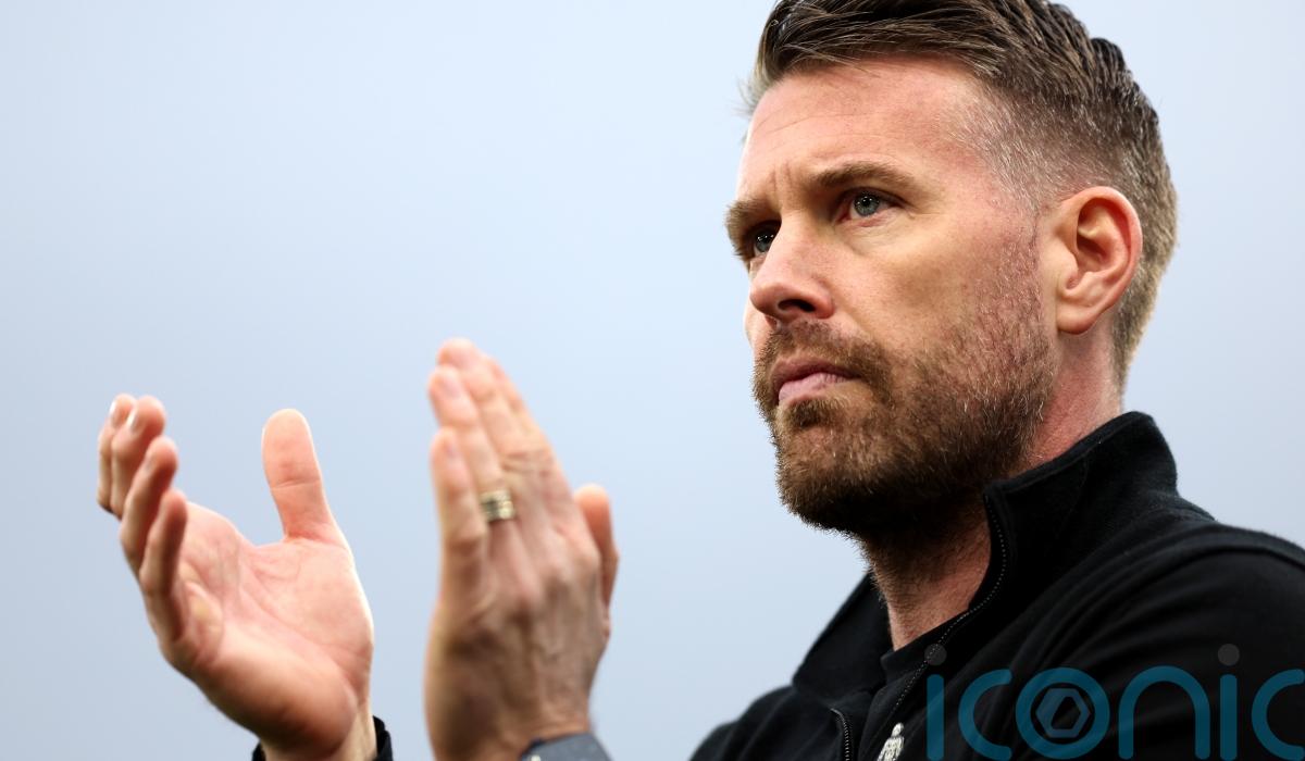 Luton continue to fight for Premier League lives after Forest draw ...