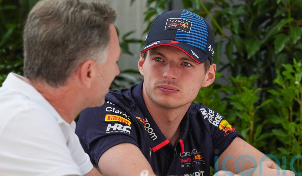 Max Verstappen: I understand why Mercedes want me but I plan to stay at ...