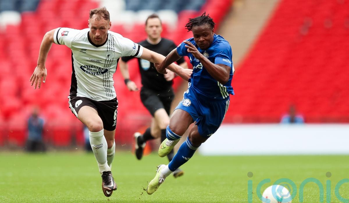 Louis Storey seals Gateshead comeback with late winner against Bromley ...