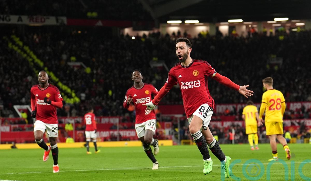 Football rumours: Bayern Munich look to Bruno Fernandes after player ...