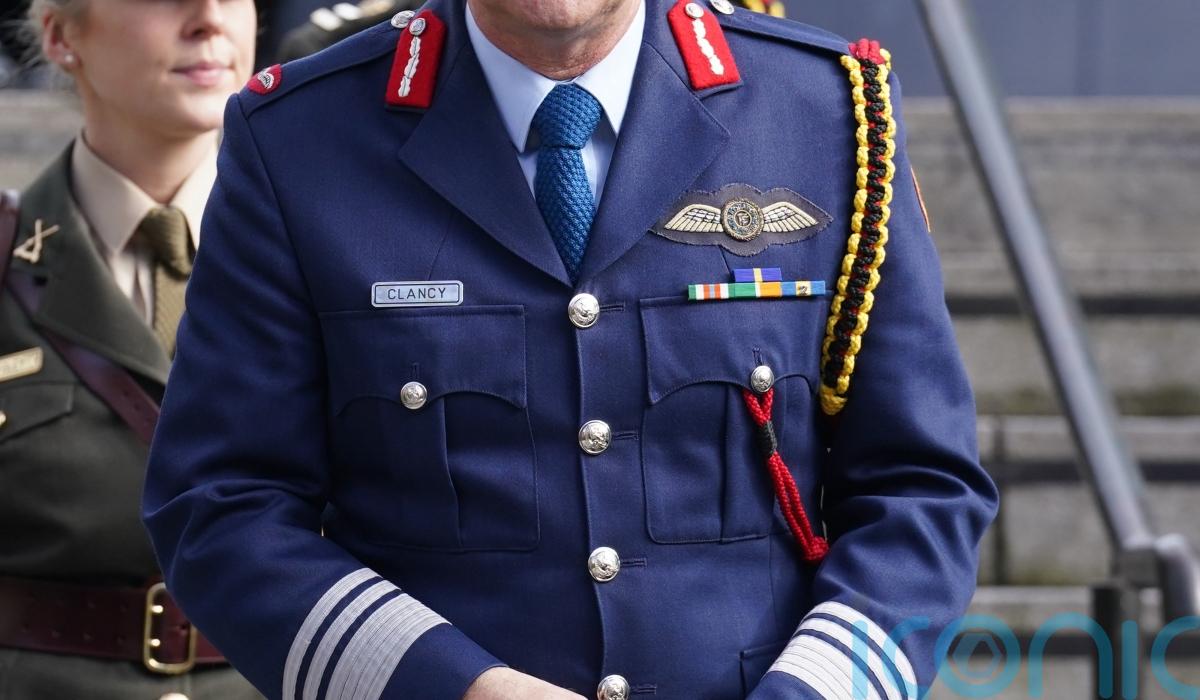 Lieutenant General Sean Clancy gets top job at EU Military Committee ...