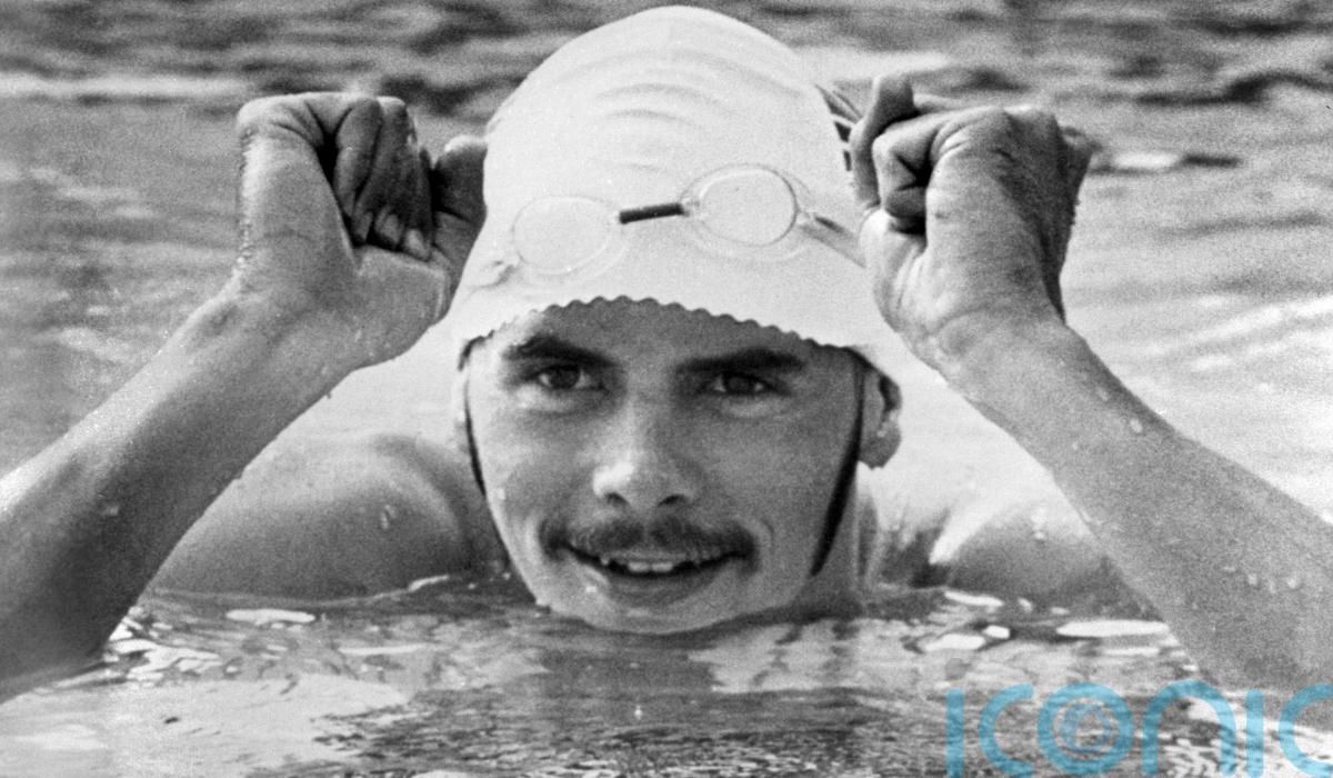 Olympic swimming great David Wilkie dies aged 70 after cancer battle ...