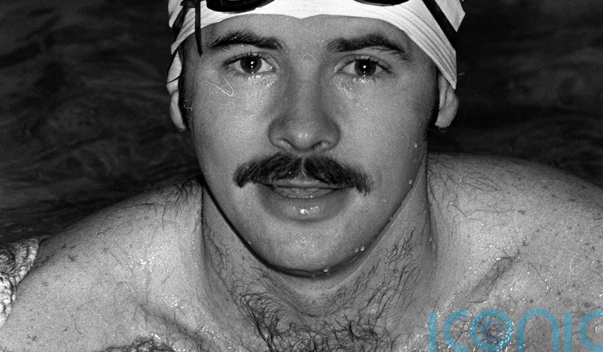 David Wilkie: Swimming star who shattered world record at Montreal ...