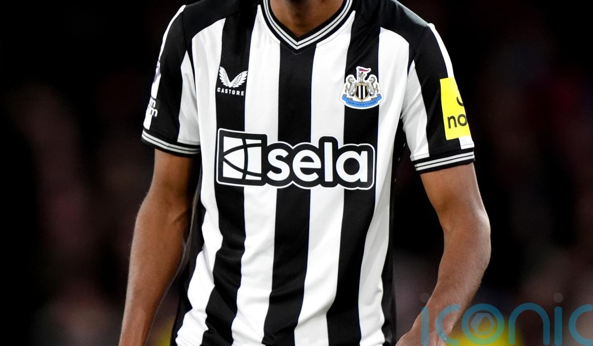 Football rumours: Newcastle eye England duo amid Alexander Isak’s ...