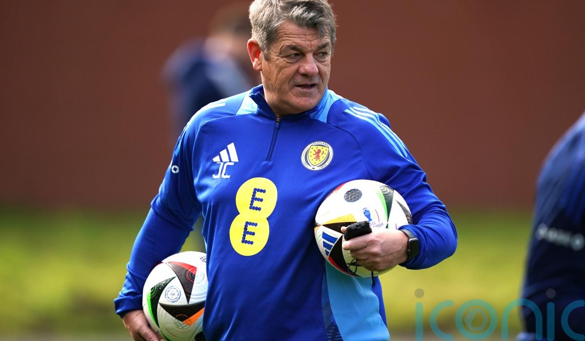 Scotland plan to give players chance to stake a claim before Euros ...