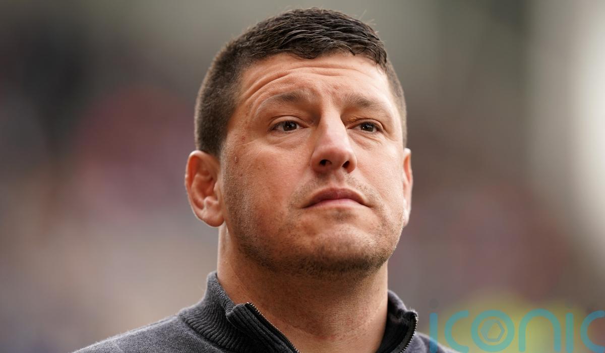 Poetry fan Matt Peat hoping Wigan go with the flow at Wembley ...