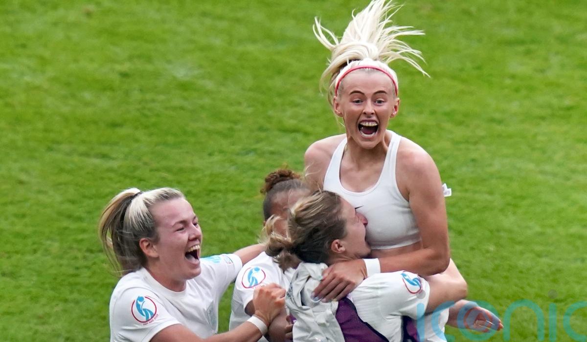 Women’s Super League revenue soared after England sealed Euros glory ...