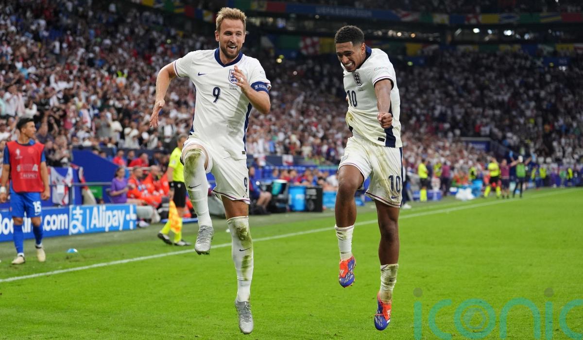 Day 17 at Euro 2024: England escape and Spain respond to early scare - Limerick Live