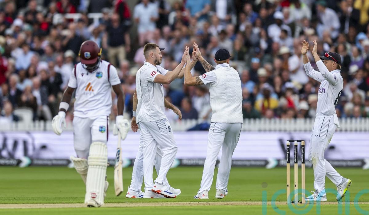 England debutants to take five-wicket hauls since Ben Stokes became ...