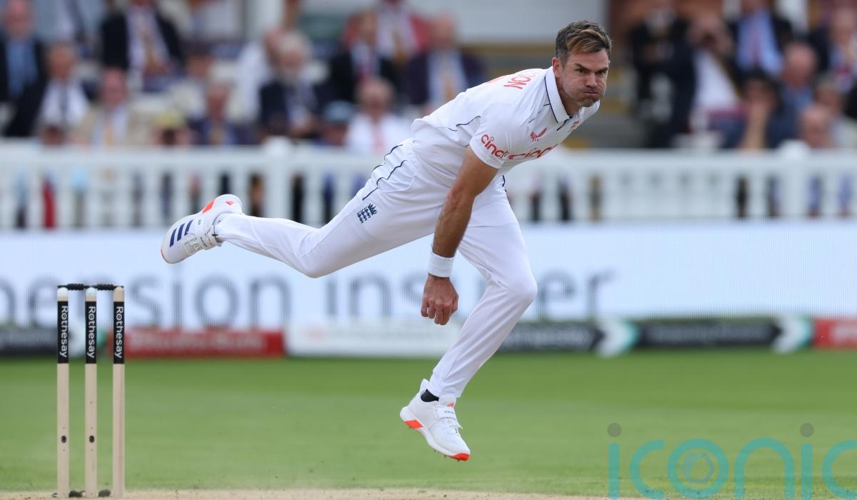 Prime Minister Sir Keir Starmer pays tribute to ‘incredible’ James ...