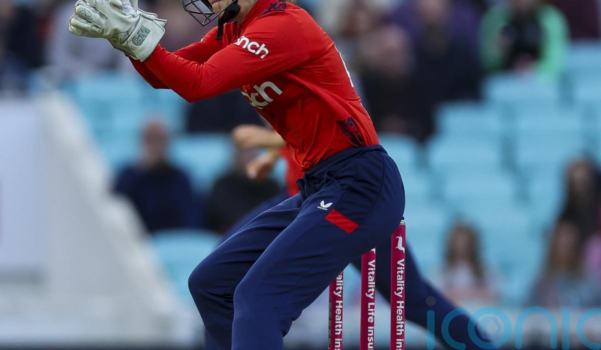 Amy Jones expects ‘tricky’ task behind stumps during T20 World Cup in ...
