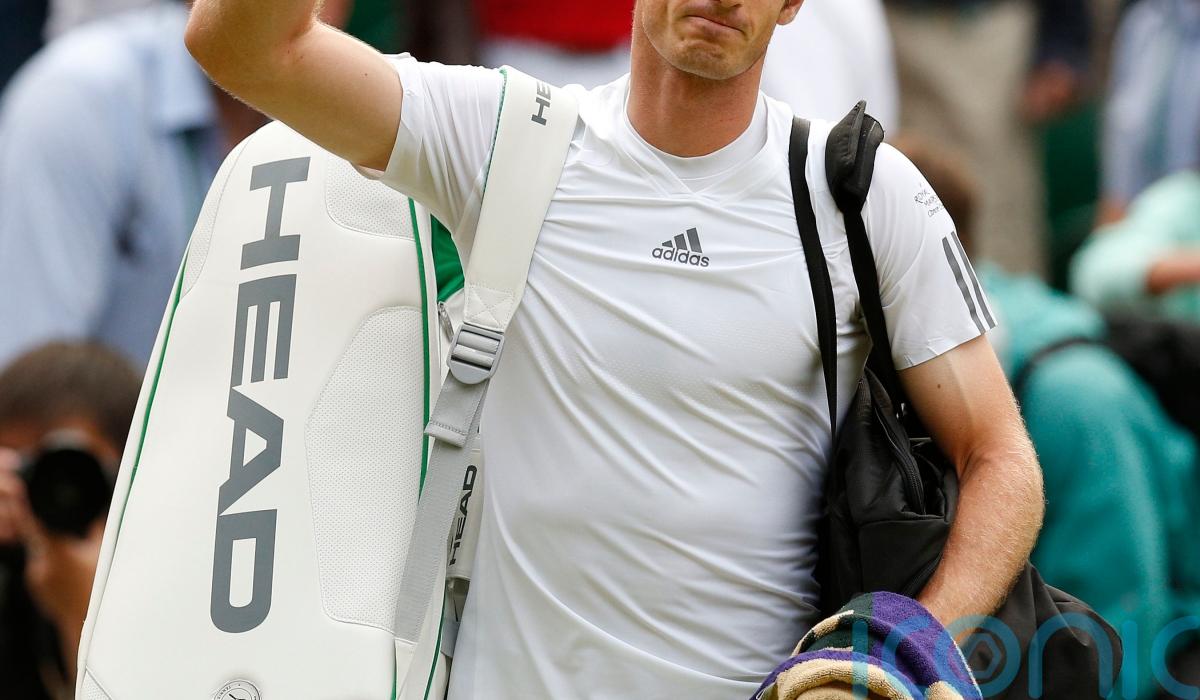 Andy Murray – fiercely proud Scot who showed British players can be ...