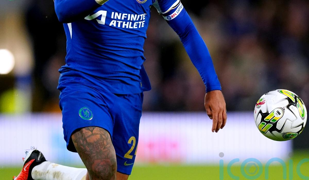 Reece James accepts Enzo Fernandez racism row ‘could be a problem’ for Chelsea - Limerick Live