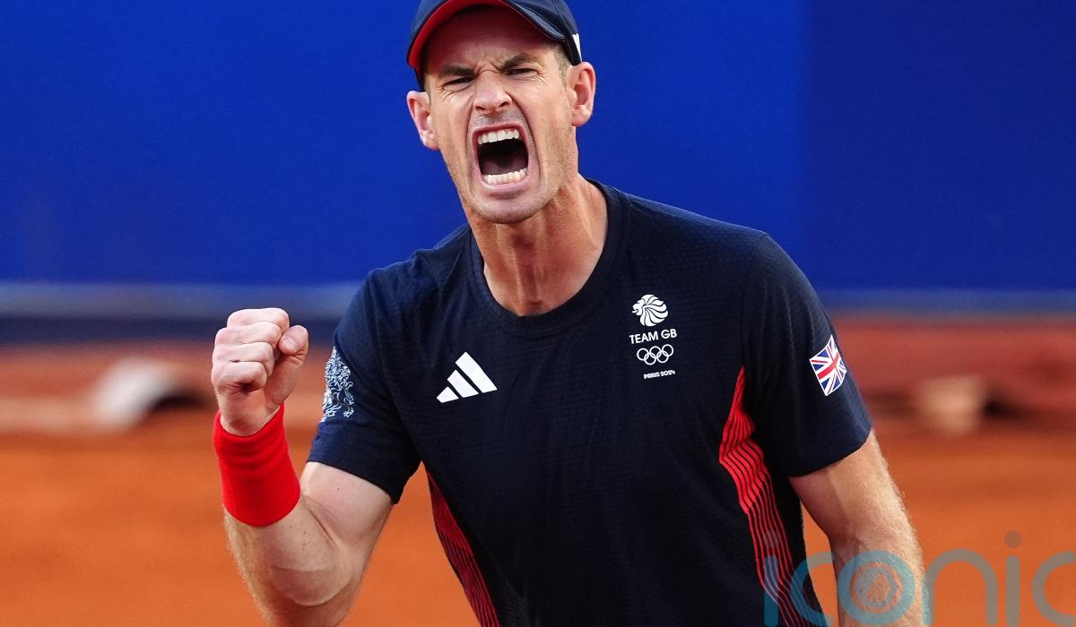 Andy Murray and Dan Evans stunning fightback to stave off the Scot’s ...