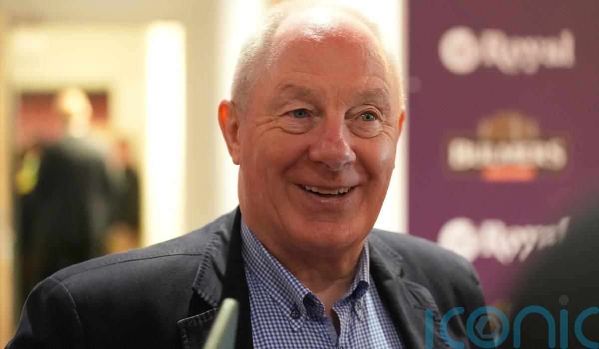 Fine Gael TD Michael Ring to bow out after 30 years in Dail - Limerick Live