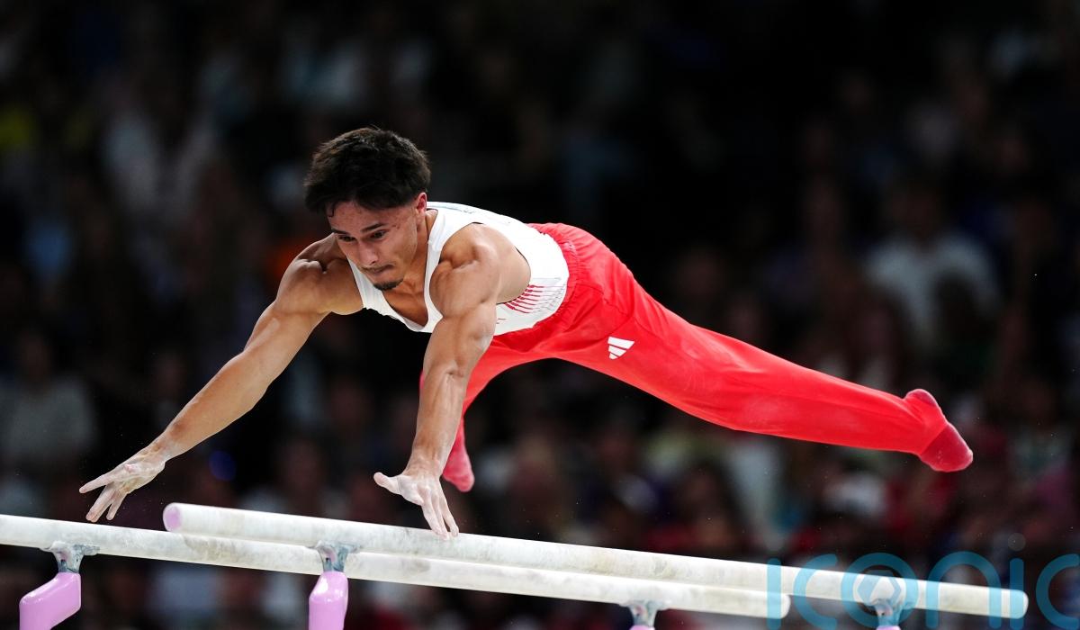 Your guide to day five at the Paris Olympics - Limerick Live