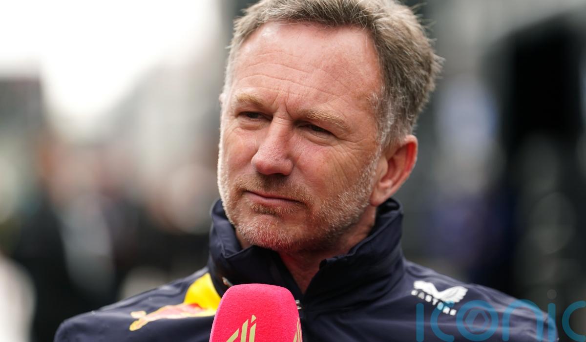 Red Bull chief Christian Horner cleared after appeal dismissed ...