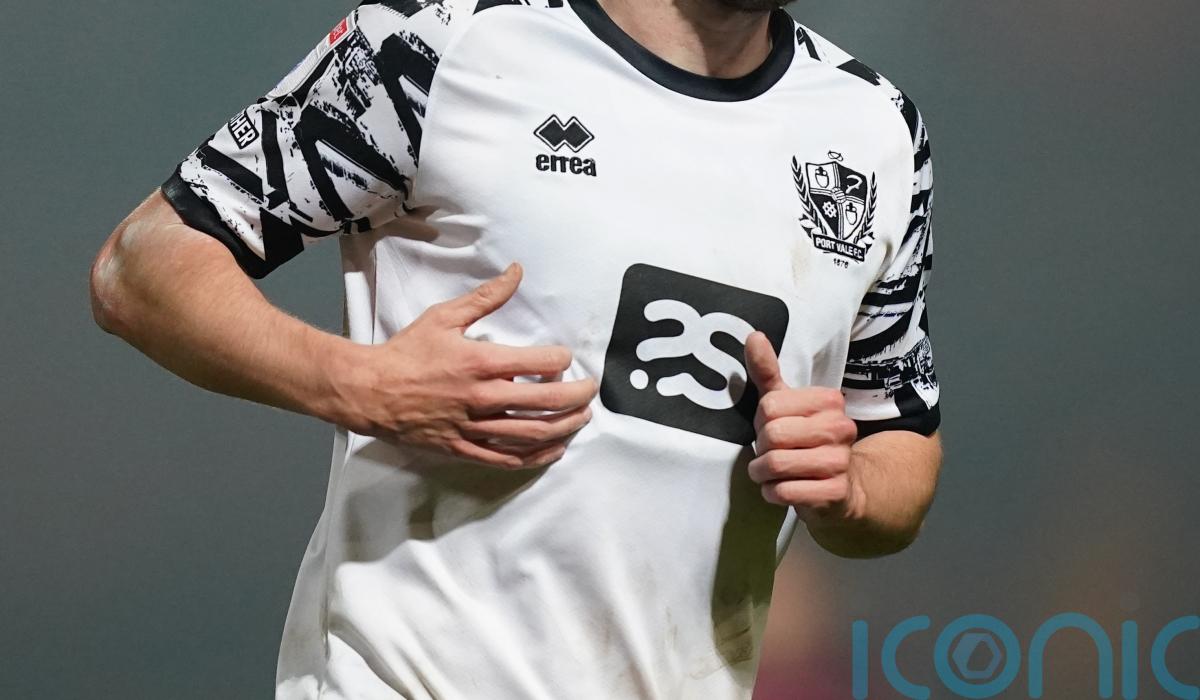 Ben Garrity’s goals earn Port Vale opening-day success at Salford ...