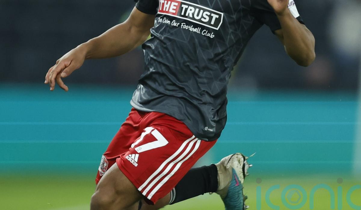 Caleb Watts fires Exeter to victory over Rotherham - Limerick Live