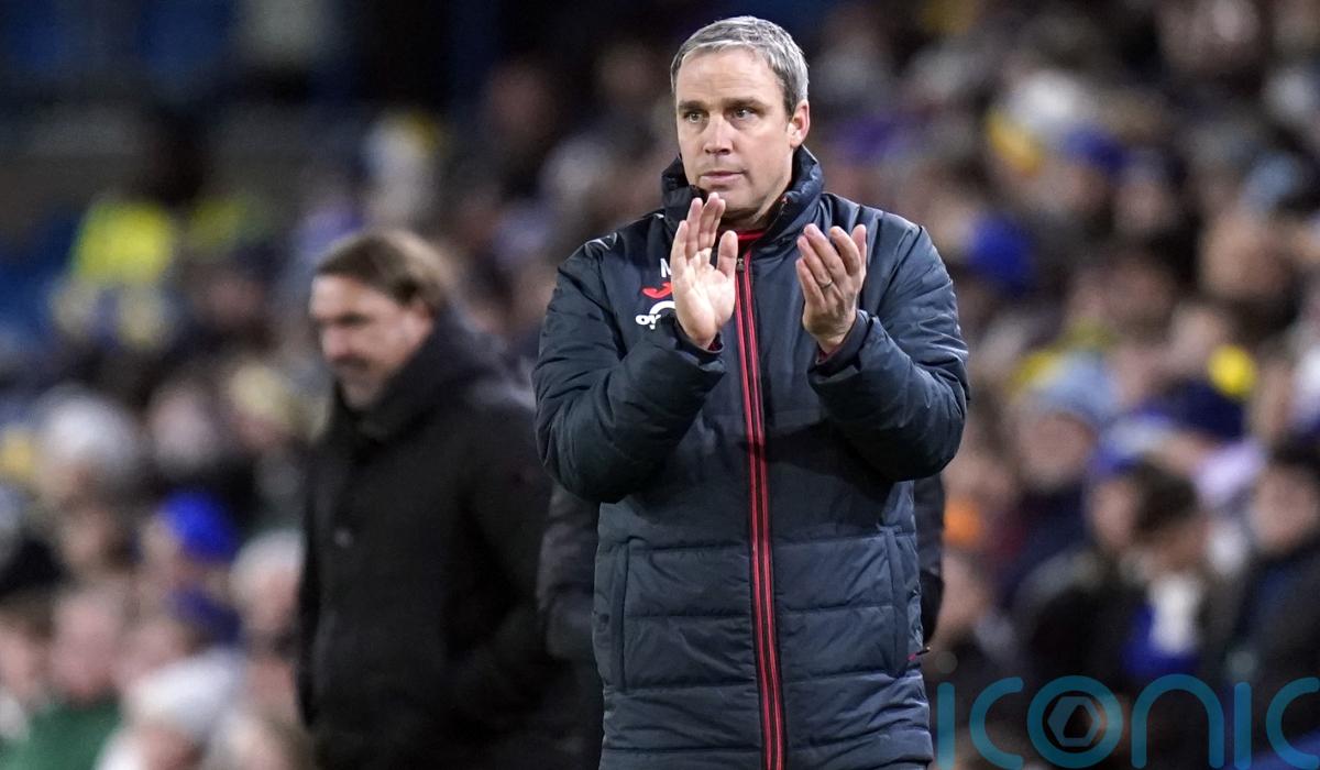 Michael Duff hoping ‘excellent’ Huddersfield win will help change club ...