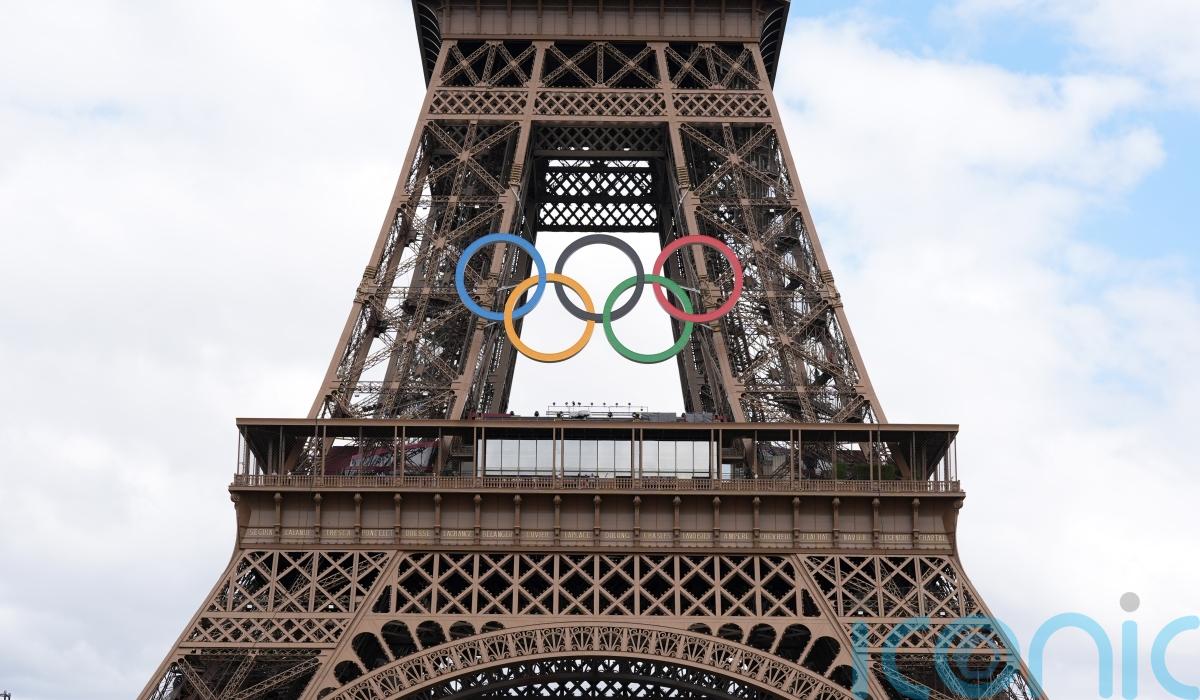 Top 10 moments from Paris 2024 - Limerick Live
