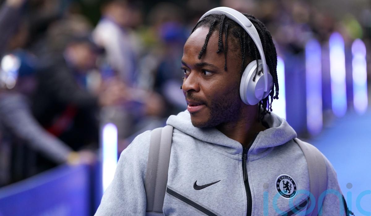 Raheem Sterling’s Chelsea future in doubt while pundits criticise his ...