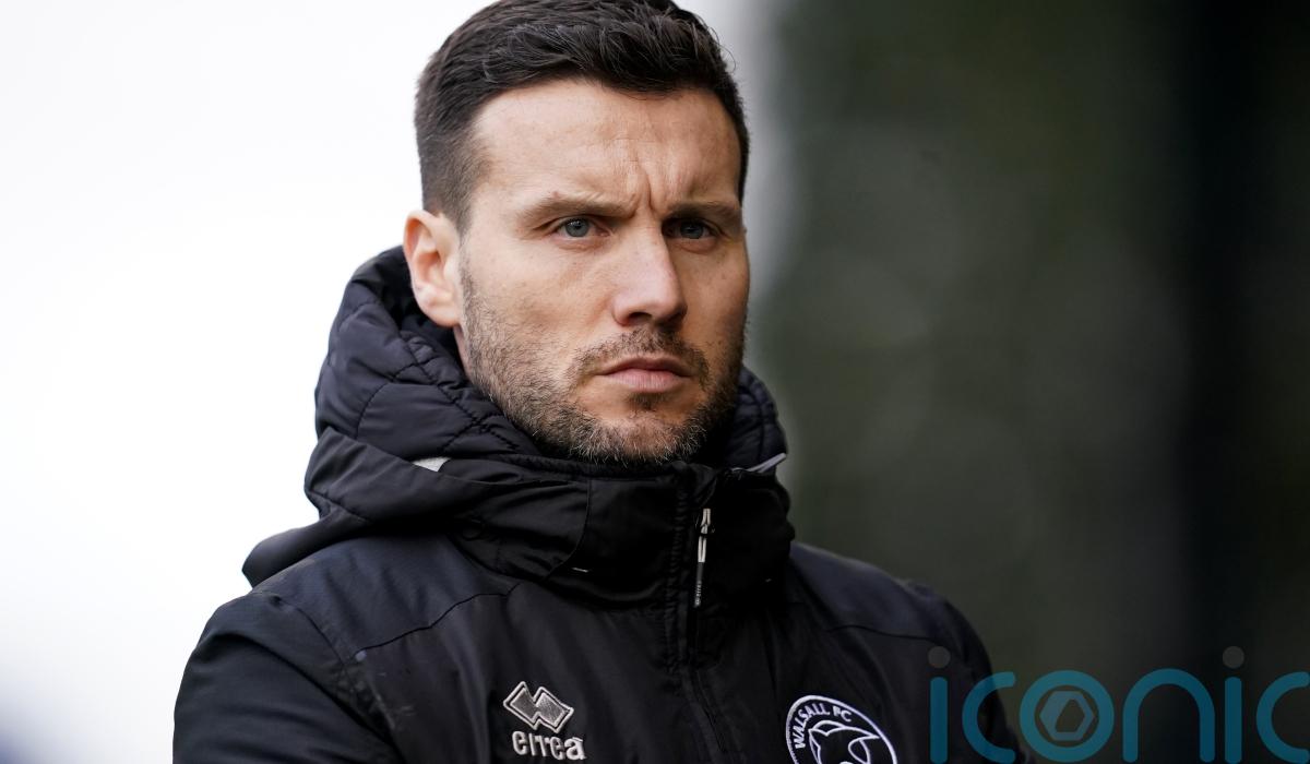 Mat Sadler wants Walsall to be relentless after their latest win ...