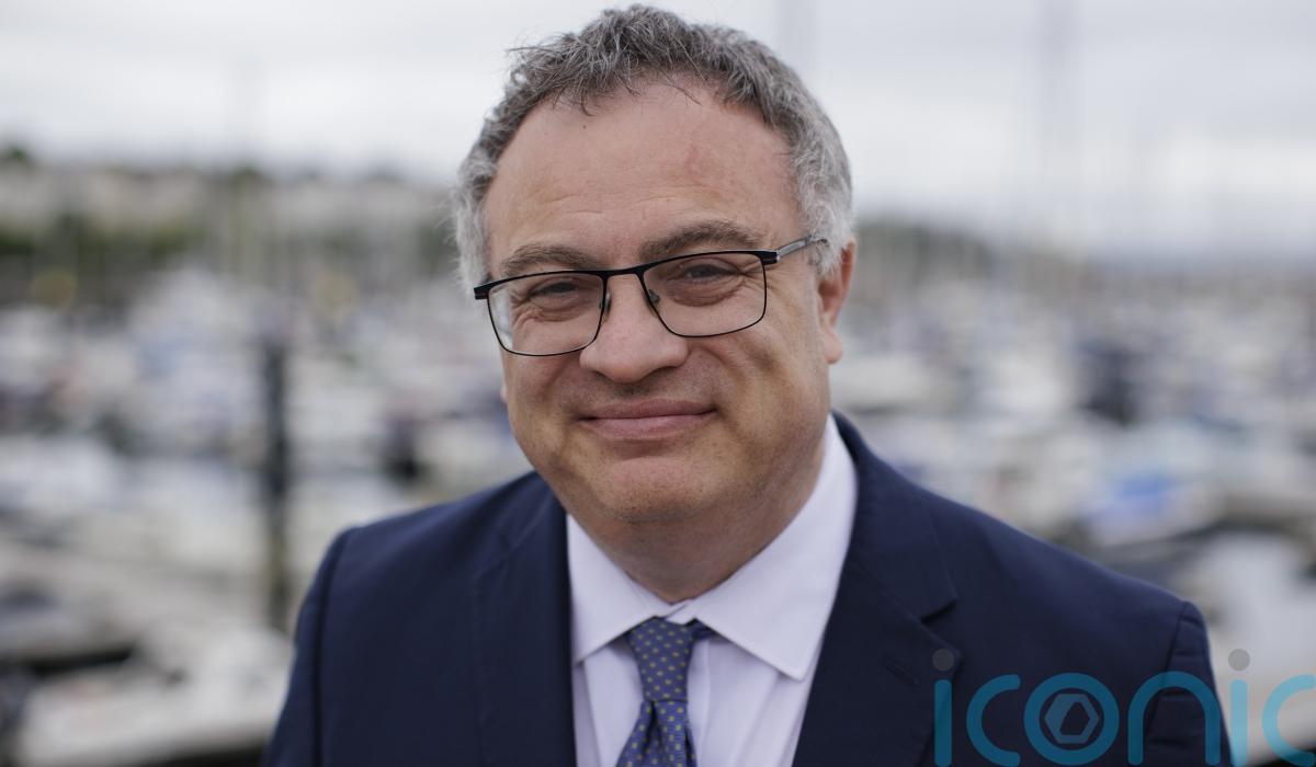 Alliance Party deputy leader Stephen Farry announces resignation ...