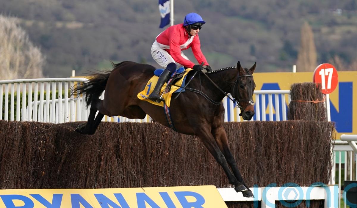 Dual Ryanair Chase hero Allaho heads for retirement - Limerick Live