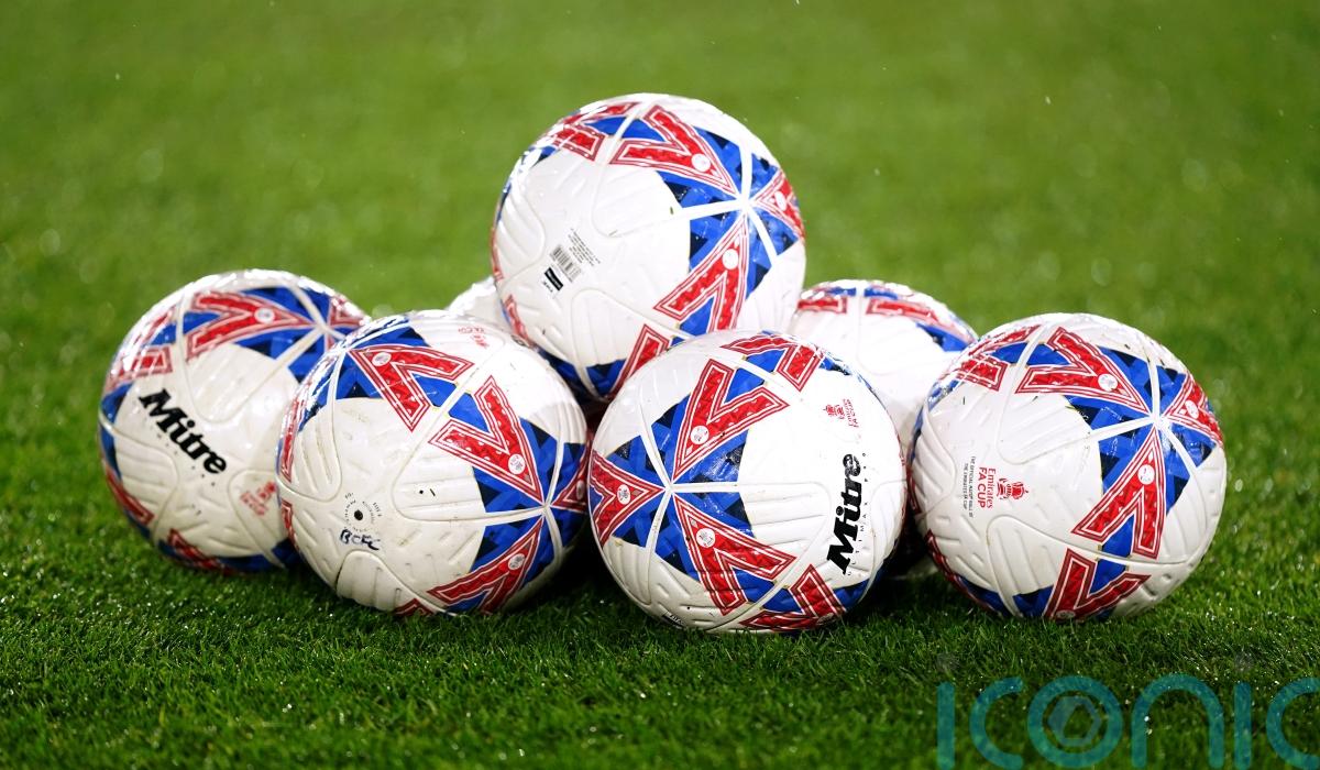 Callum McFarlane bags brace as Wealdstone earn late Forest Green draw ...