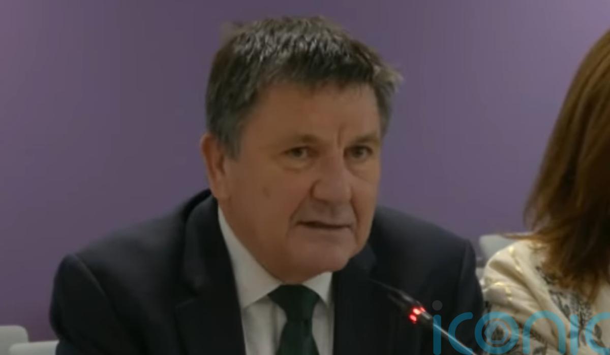 Accountability comes in many forms – Information Commissioner ...