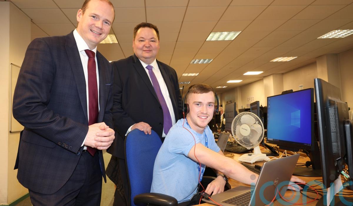 1,000 jobs to be created by Department for Communities - Limerick Live