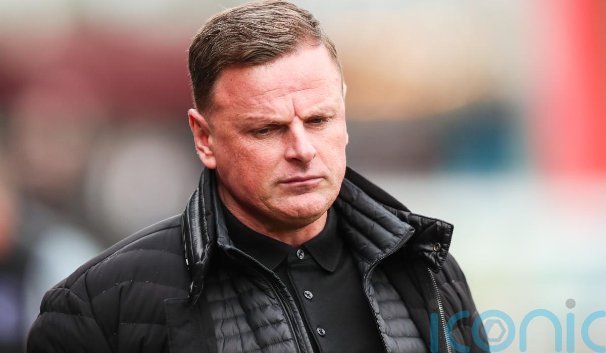 Richie Wellens bemoans ‘diabolical’ second half as Leyton Orient lose ...