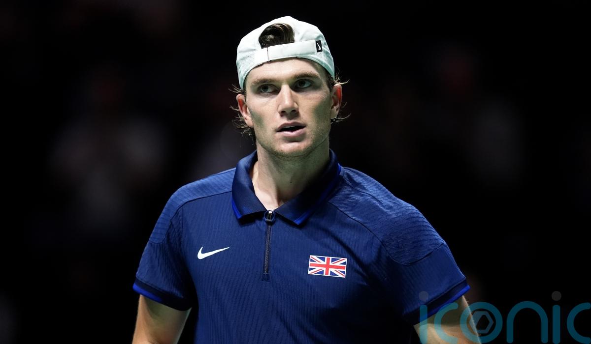 Jack Draper keeps up fine form with first-round win in Paris - Limerick ...