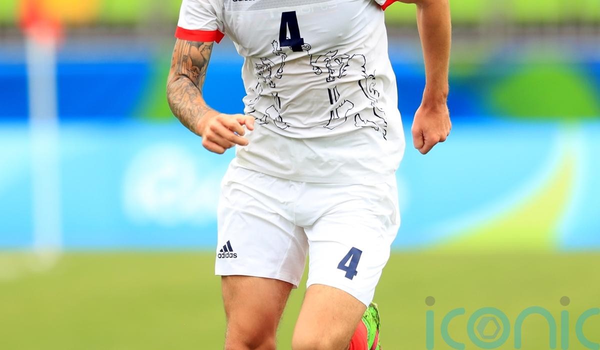 Cerebral palsy captain Matt Crossen hopes World Cup win can provide ...