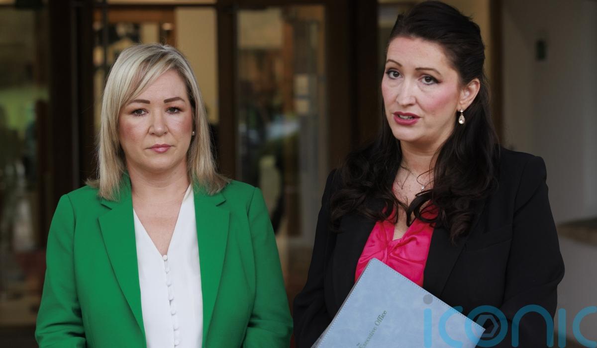 Recruitment under way to find next Northern Ireland victims ...