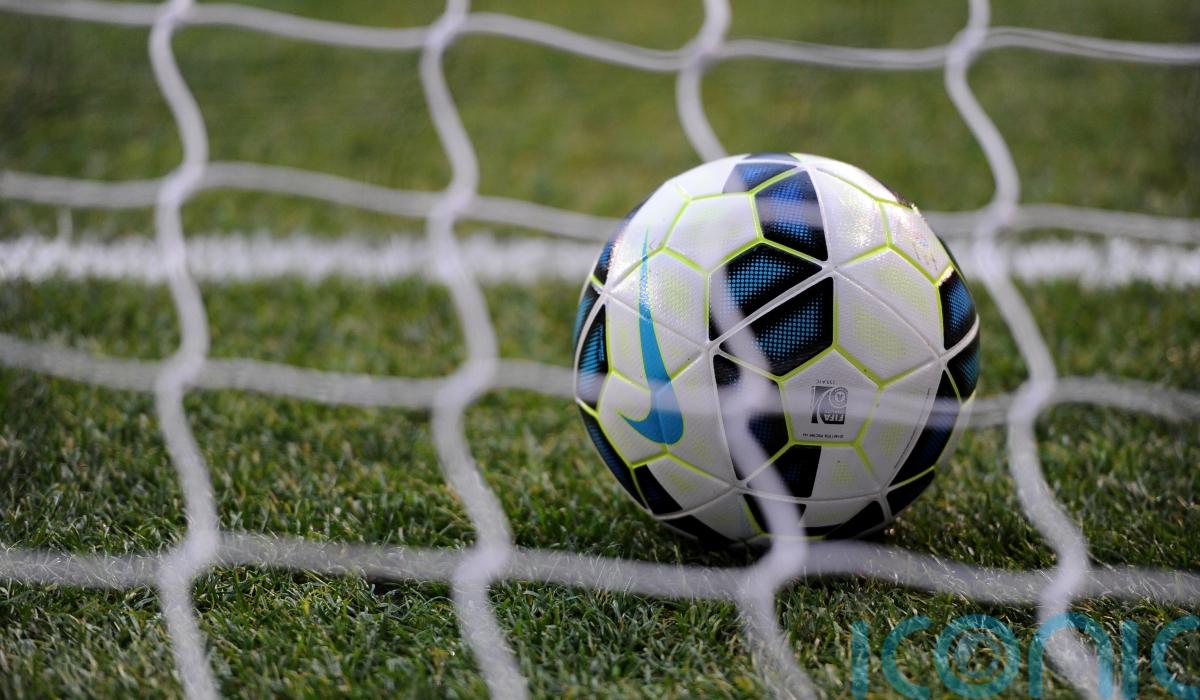 Finley Barbrook effort earns Sutton victory over Maidenhead - Limerick Live