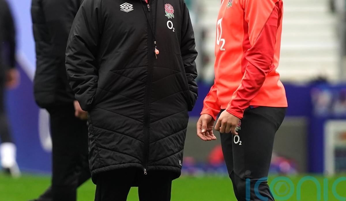 Marcus Smith insists he is still developing despite praise from Eddie ...