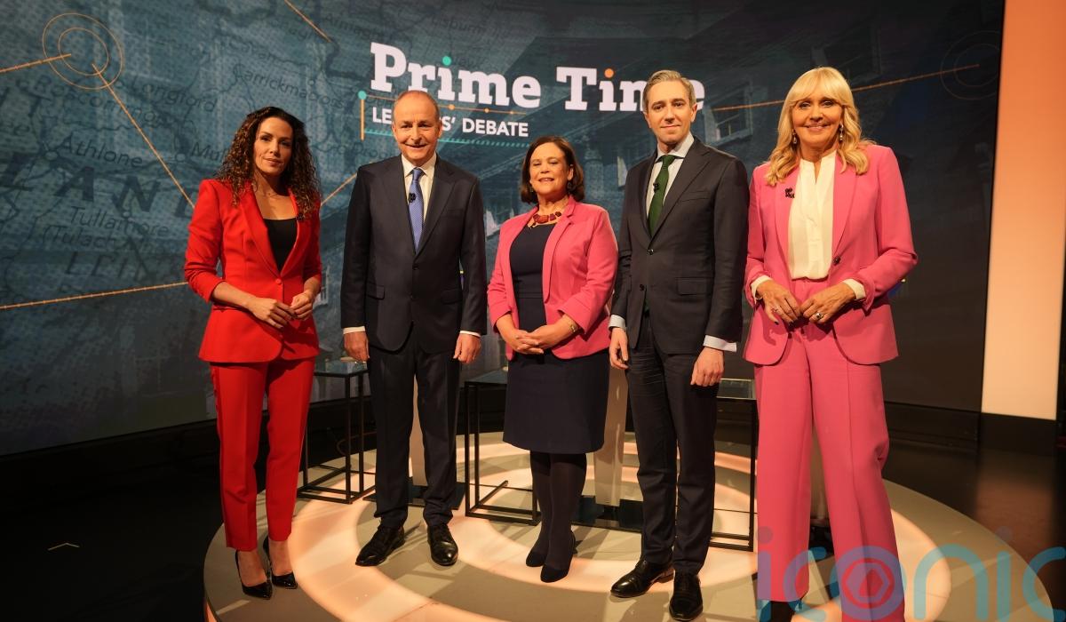 FactCheck: Ten claims from the final leaders’ debate of the campaign ...