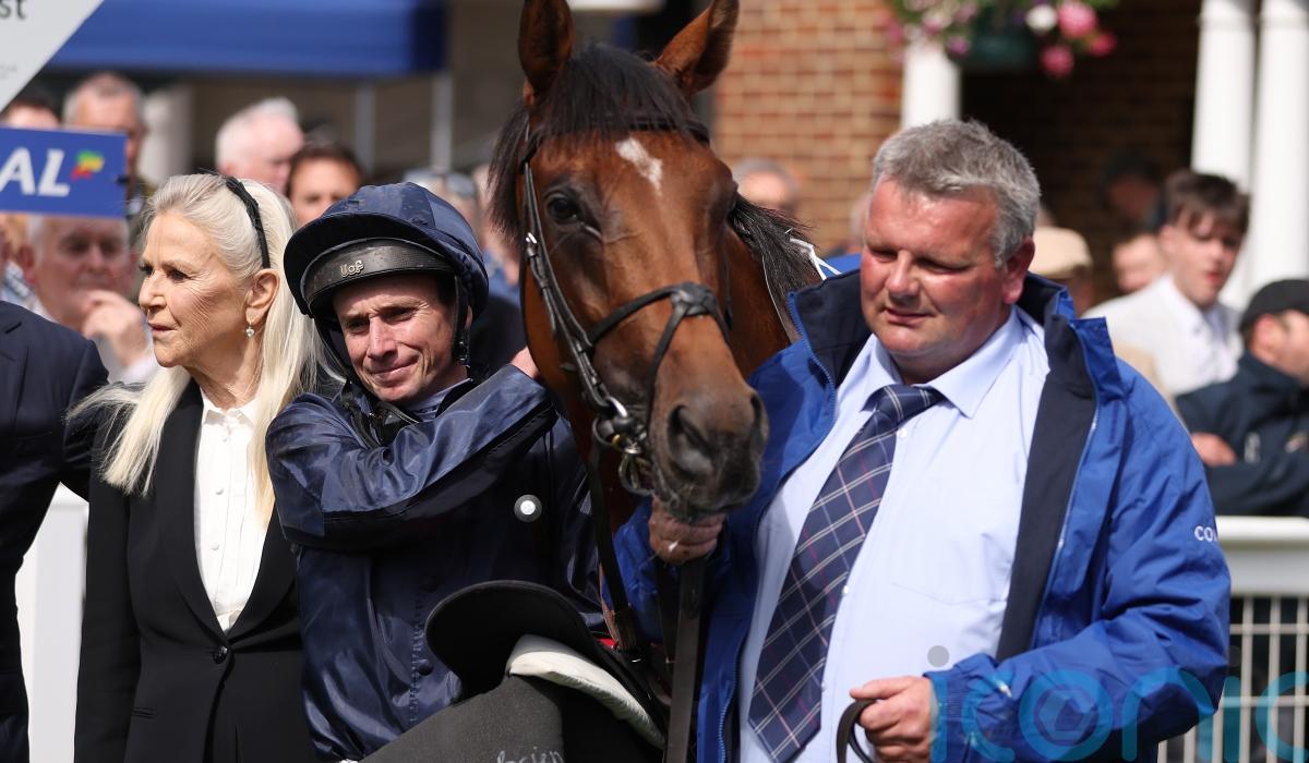 City Of Troy’s groom celebrating ‘Moment of the Year’ - Limerick Live