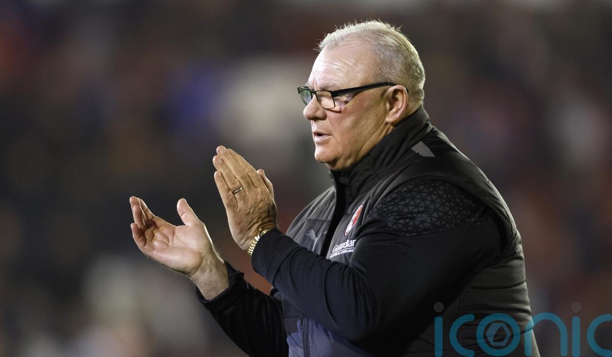 Steve Evans lauds ‘game-changer’ Andre Green as Rotherham ease past ...